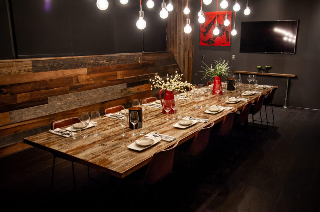 Dining in the Dark | Lifestyle Media Group