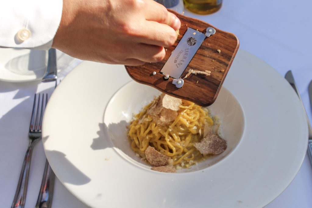 Truffle-infused Menus in Miami Beach | Lifestyle Media Group