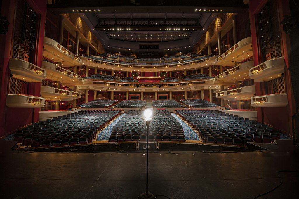 Broward Center gives the community a backstage pass - Lifestyle Media