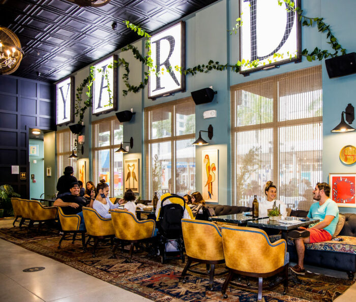 Doral Yard to Expand Outdoor Entertainment Venue | Lifestyle Media Group