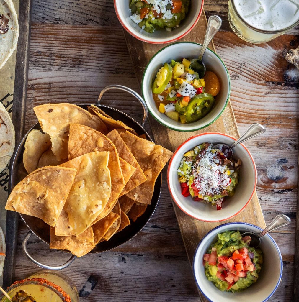 Tacocraft Taqueria & Tequila Bar to Open in Plantation | Lifestyle ...