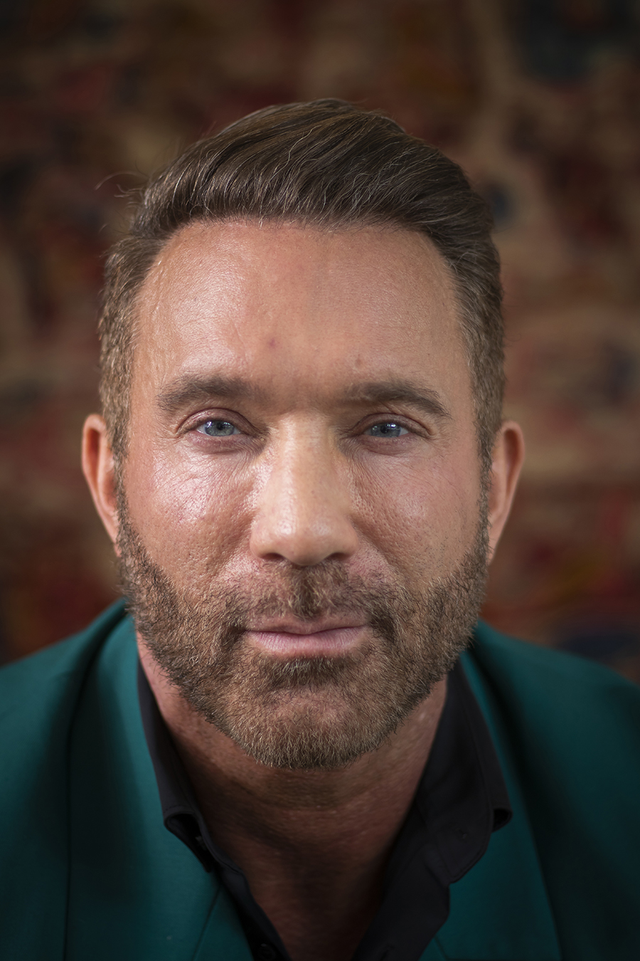 Cover Story: Wade Hallock | Lifestyle Media Group