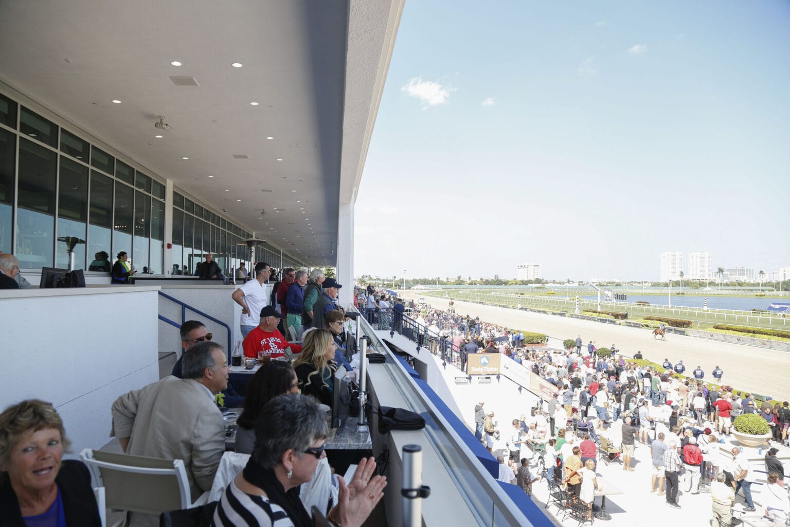 Gulfstream Park to Host Wine and Dine-Themed Tasting Event | Lifestyle ...