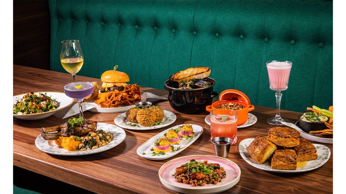 Pompano Beach Readies for the Grand Opening of South Bar & Kitchen ...