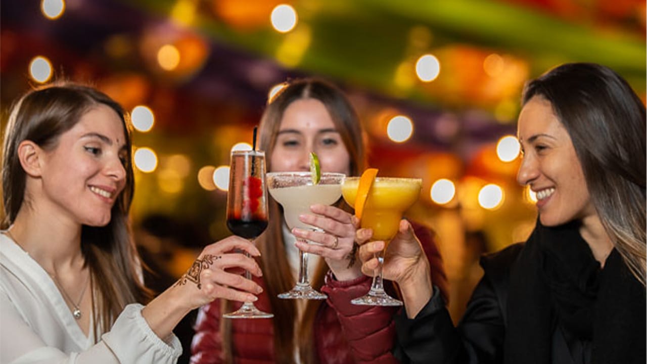 Rishtedar Restaurant in Wynwood Hosts Mehndi Night | Lifestyle Media Group