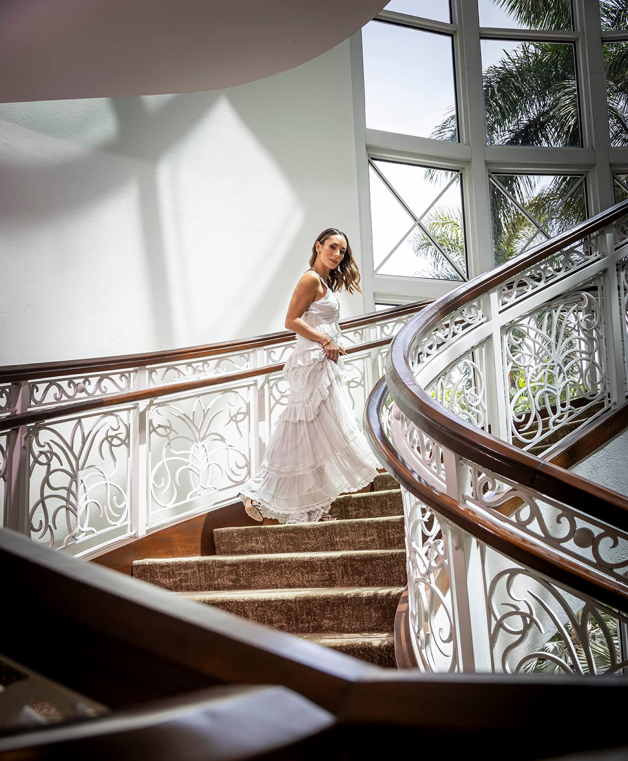 Nikki Spoelstra Shares Inspiring and Impactful Journey | Lifestyle ...