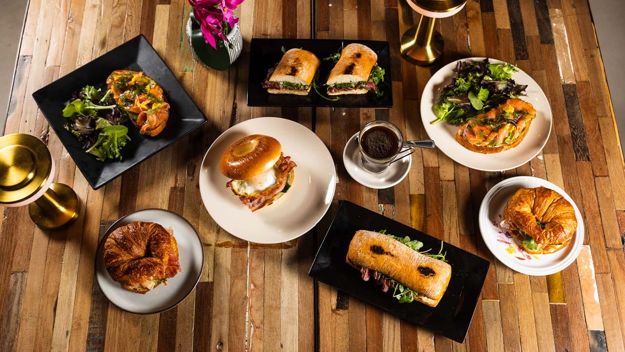 Edan Bistro Begins Service in North Miami | Lifestyle Media Group