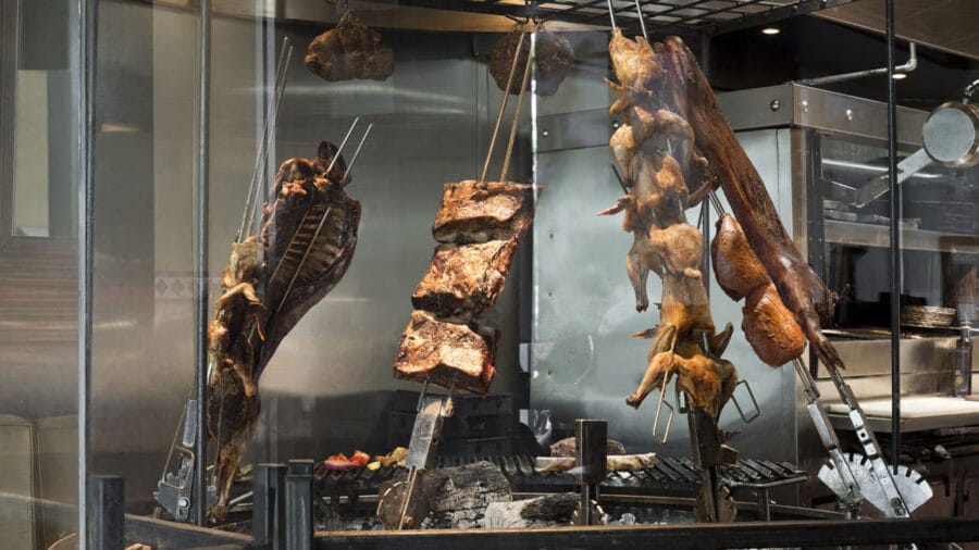 Experience Summertime Backyard BBQ Dining in Miami | Lifestyle Media Group