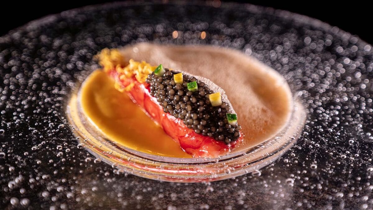 Konro Offers Bucket List-Level Dining in West Palm Beach | Lifestyle ...