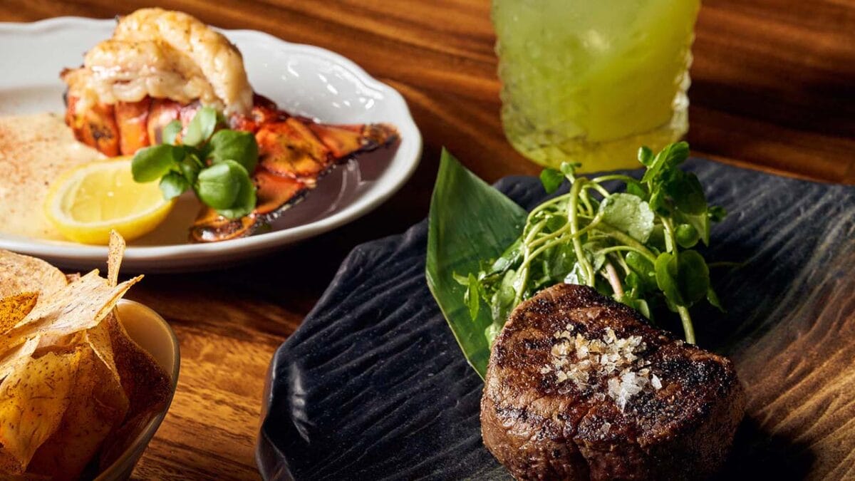 YOLO in Fort Lauderdale Introduces Fresh Menu Items and Cocktail ...
