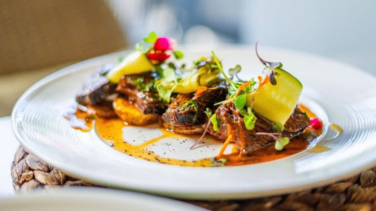 Costa Reveals Menu for Delray’s Restaurant Month in September ...