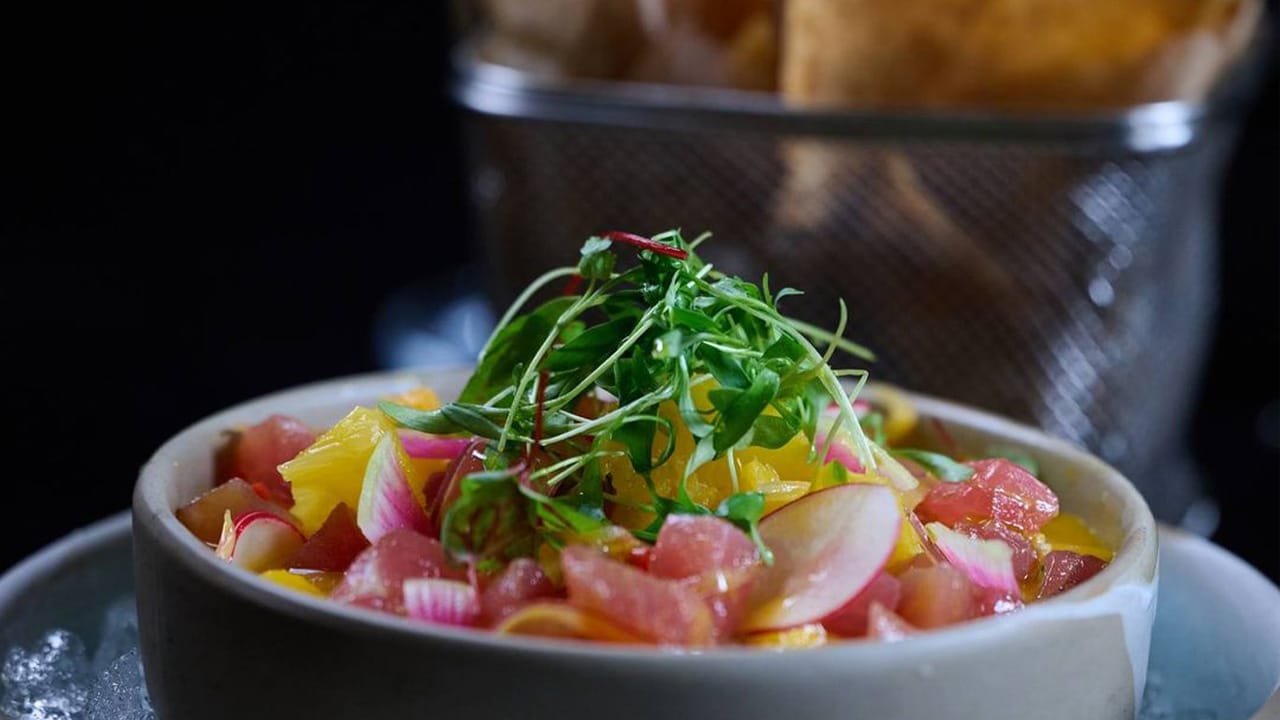 Toro Toro at InterContinental Miami Offers Delectable Dishes in a ...