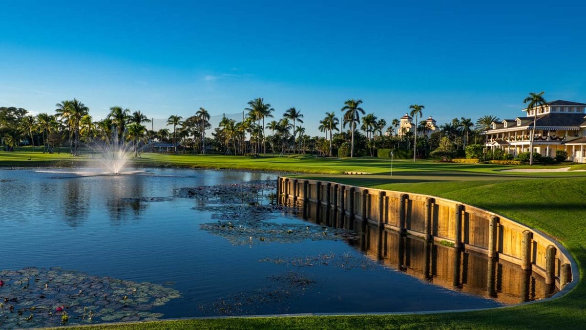 The Breakers Palm Beach Emerges From Full-Scale Renovation | Lifestyle ...