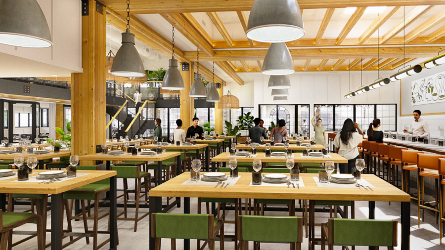 Sixty Vines Brings Wine Country to Las Olas Boulevard | Lifestyle Media ...