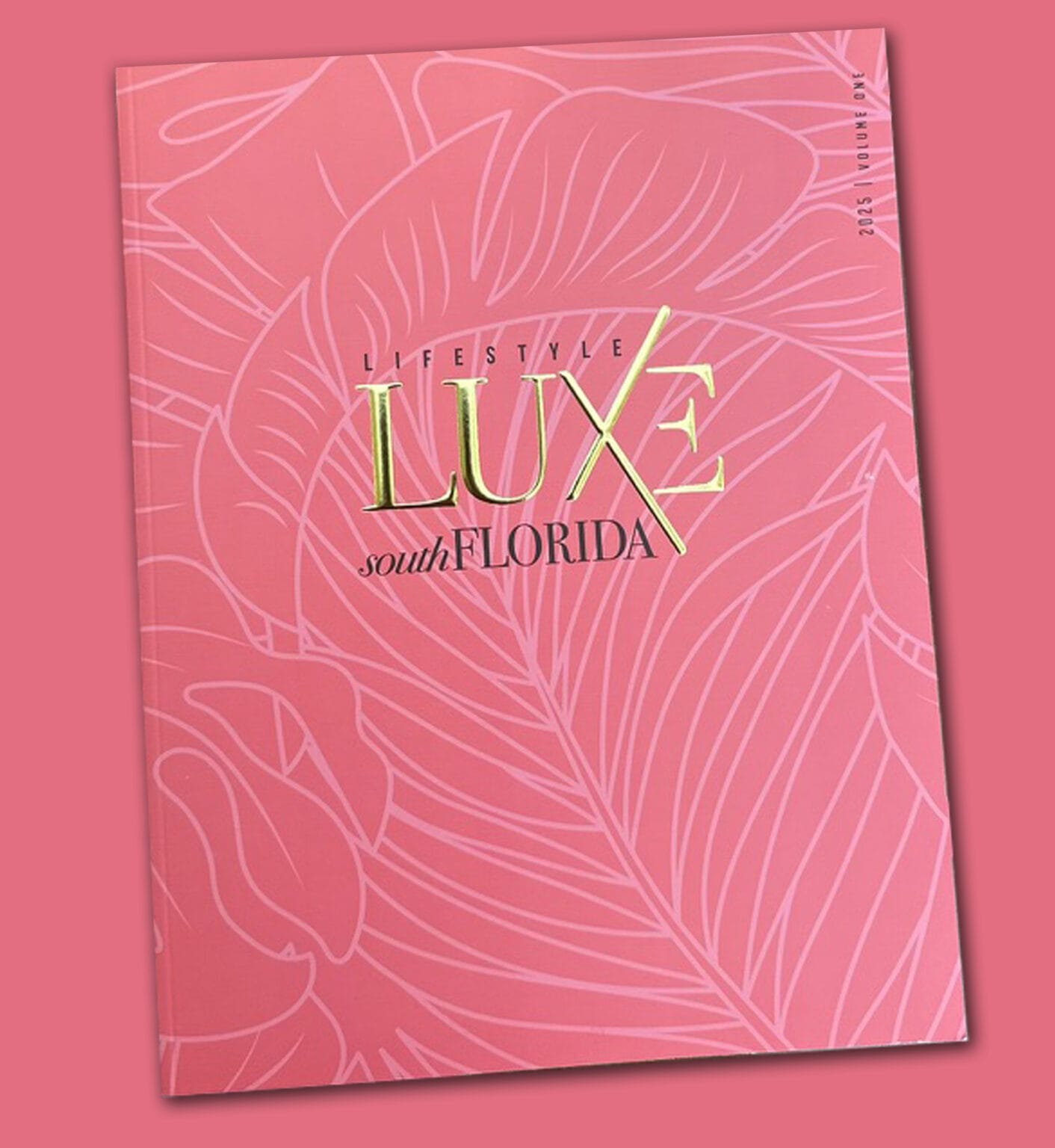 The Lifestyle Luxe Guide | Lifestyle Media Group