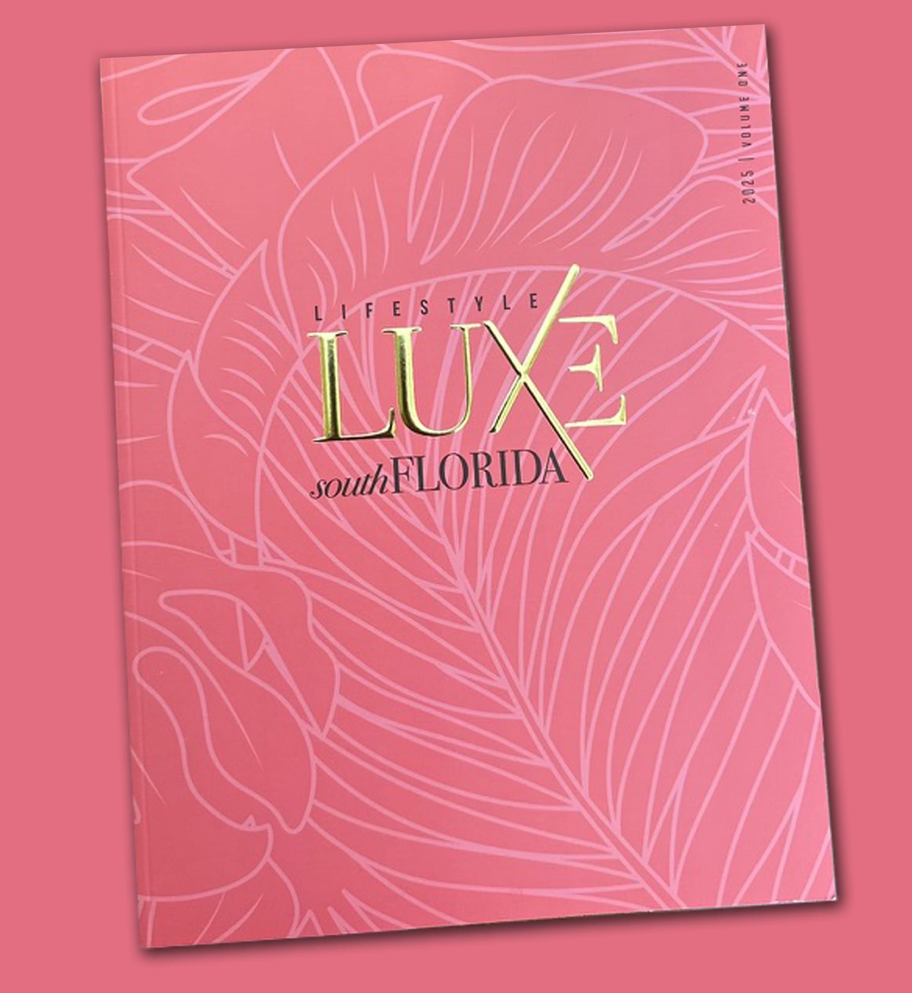 The Lifestyle Luxe Guide | Lifestyle Media Group
