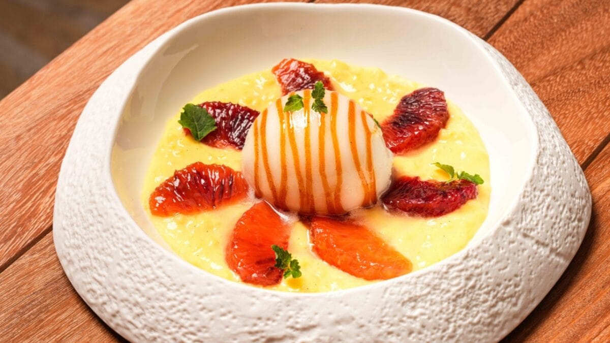José Andrés Group's Aguasal and Bar Centro are Now Open in Andaz Miami ...